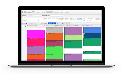 Features - OptimisPT