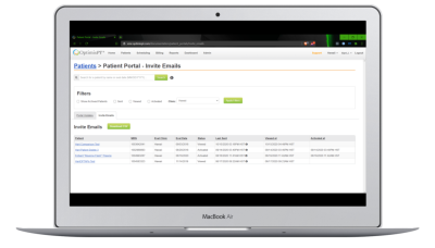 Features - OptimisPT