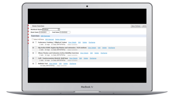 Features - OptimisPT