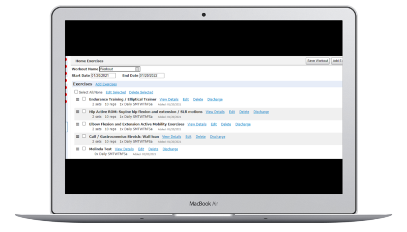 Features - OptimisPT