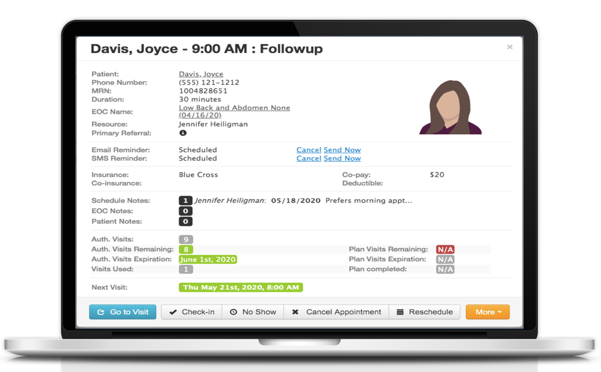 Features - OptimisPT