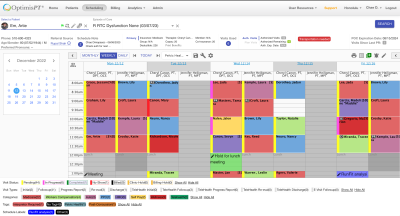 Features - OptimisPT